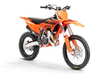 KTM 85 SX vs Zelio Mystery - Compare Prices, Specs, Features