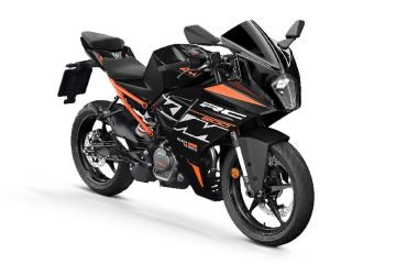 KTM RC 200 vs Yakuza Electric Cyclone Sway - Compare Prices, Specs ...