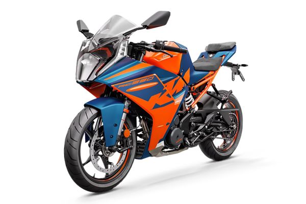 KTM RC 390 Price - Images, Colours & Reviews