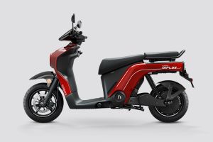 Numeros Motors Electric Scooters and Scooty in India - Numeros Motors ...