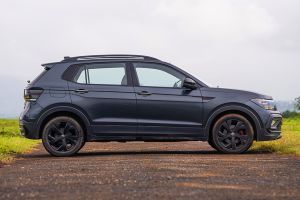 Volkswagen Taigun Colours – All 8 Colour Options with Images | ZigWheels