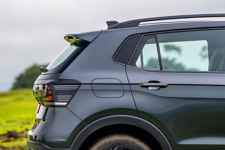 Volkswagen Taigun Images, Taigun Interior & Exterior Photos, 360 View ...