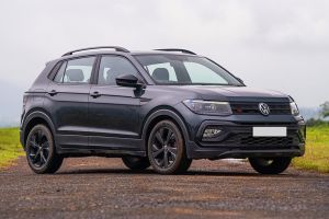 Volkswagen Taigun Colours – All 8 Colour Options with Images | ZigWheels