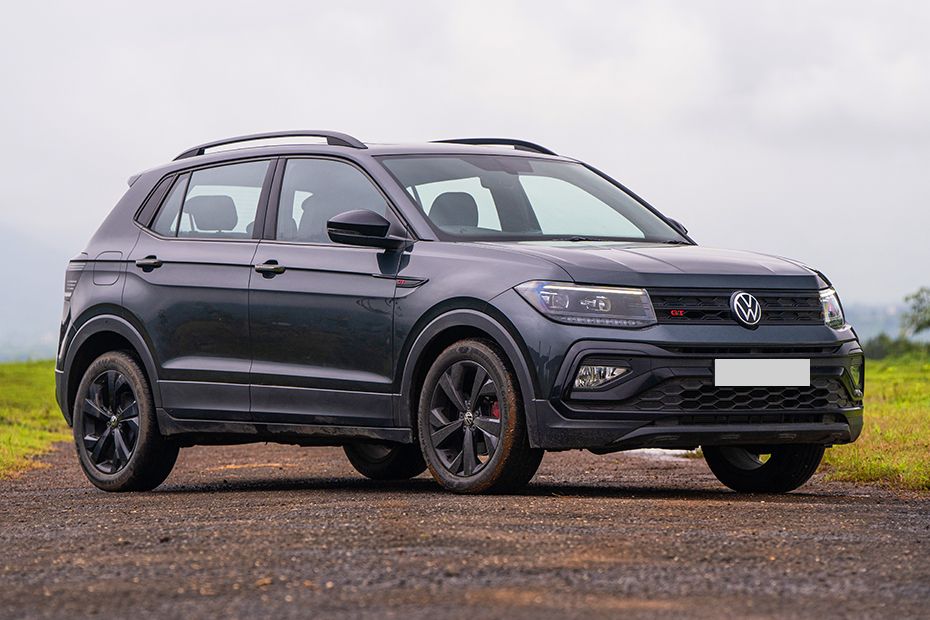 Volkswagen Taigun Images, Taigun Interior & Exterior Photos, 360 View ...