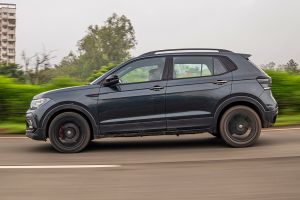 Volkswagen Taigun Colours – All 8 Colour Options with Images | ZigWheels