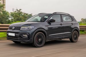 Volkswagen Taigun Colours – All 8 Colour Options with Images | ZigWheels