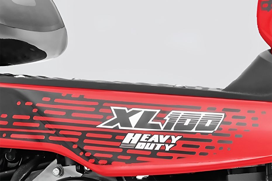 TVS XL100 Images, XL100 Photos & Videos, 360 view