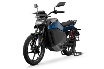 BMW F 900 GS vs Ola Roadster X+ - Compare Prices, Specs, Features