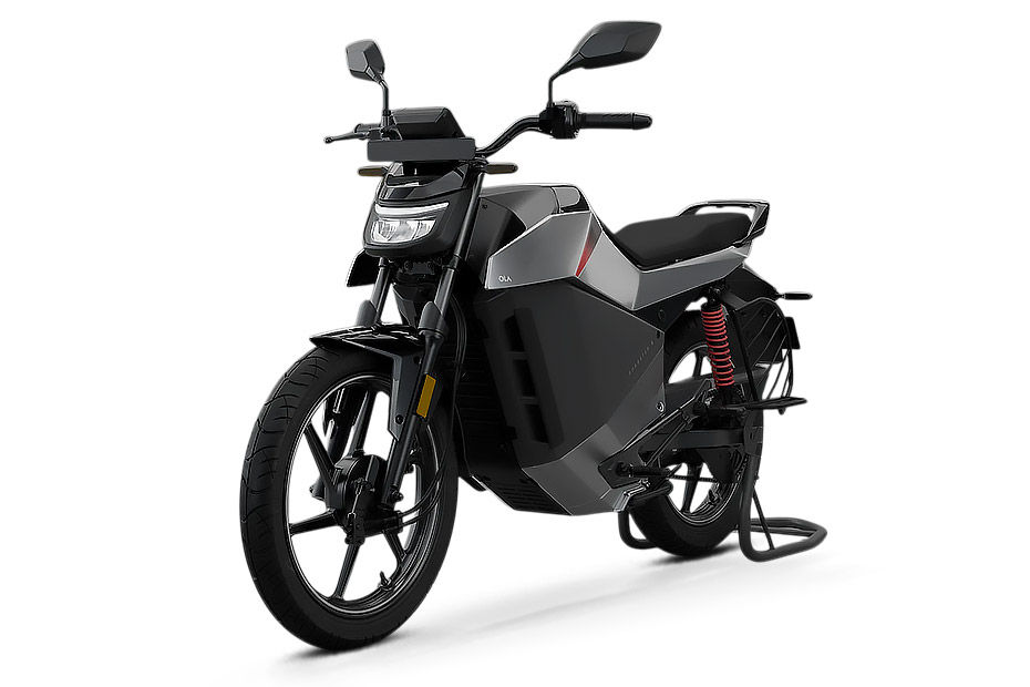 Ola Electric Bikes in India - Ola Electric Models Price 2026 - Offers ...