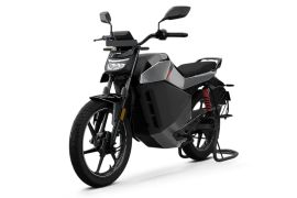 Revolt RV1 Plus - On Road Price, RTO, Insurance, Features, Colours ...