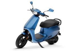 BREAKING: Ola Electric Future Product Lineup Revealed: Ola S2 Scooter ...
