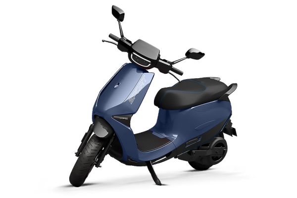 Ola S1 Pro Sport Price, 320km Range, Charging Time Images, colours ...