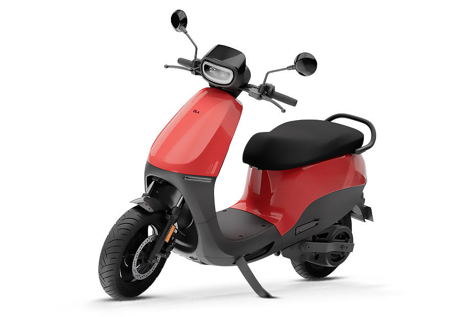 Ola Electric Scooters and Scooty in India - Ola Electric Models Price ...