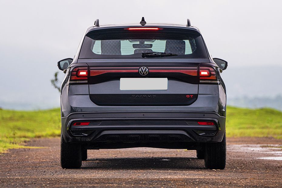 Volkswagen Taigun Images, Taigun Interior & Exterior Photos, 360 View ...