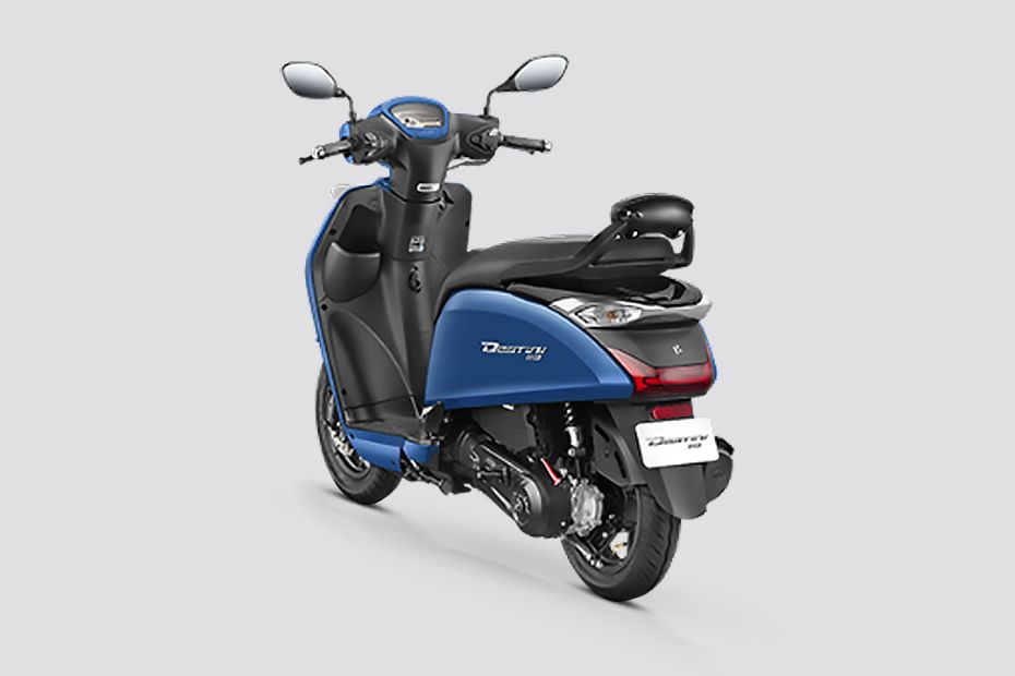 Hero Destini 110 Images, Destini 110 Photos & Videos, 360 view