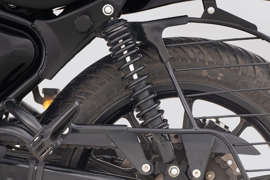 Royal Enfield Hunter 350 Images, Hunter 350 Photos & Videos, 360 view