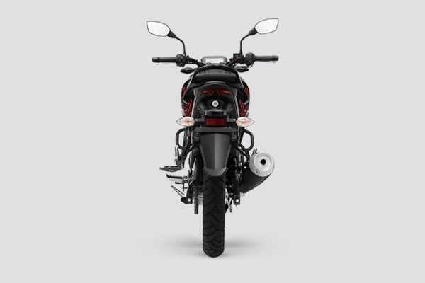 TVS Raider iGO - On Road Price, RTO, Insurance, Features, Colours ...