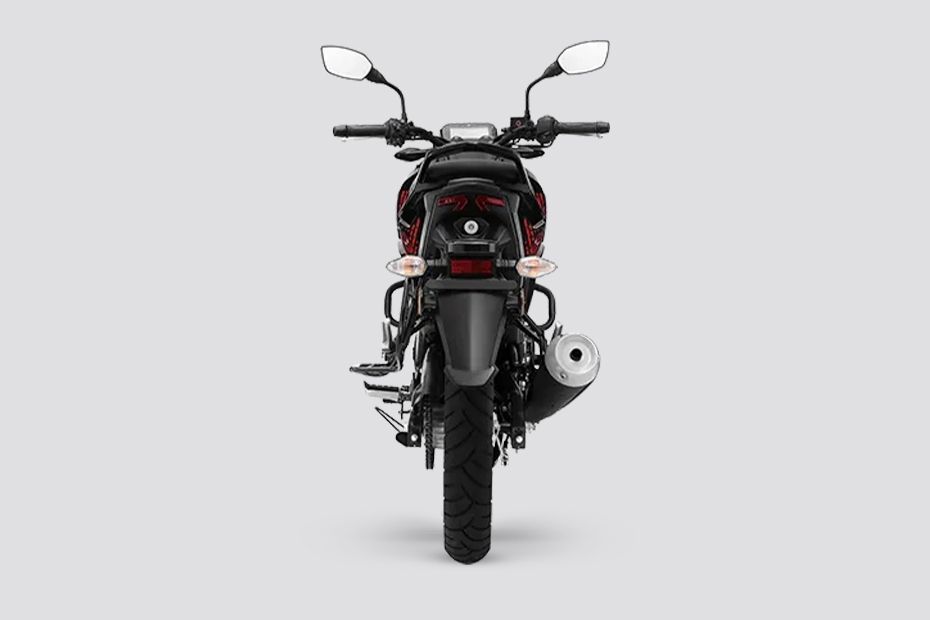 TVS Raider Images, Raider Photos & Videos, 360 view