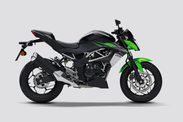 Kawasaki Z125, Launch Date 2026, Specs, Images, News, Mileage @ ZigWheels