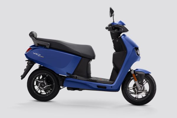 Vida VX2 Price, 100km Range, Charging Time Images, colours, Mileage ...