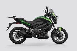 Bajaj Dominar 400 vs TVS iQube - Compare Prices, Specs, Features