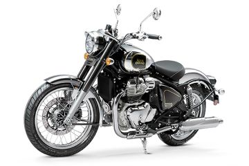 Royal Enfield Classic 650 vs Zelio Little Gracy - Compare Prices, Specs ...