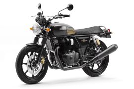 Royal Enfield Super Meteor 650 Celestial - On Road Price, RTO ...