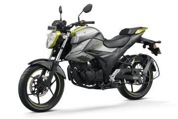 Indian Pursuit Dark Horse vs Suzuki Gixxer - Compare Prices, Specs ...