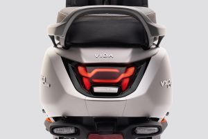 Vida VX2 Colors (8 colours) - VX2 Color Images | ZigWheels