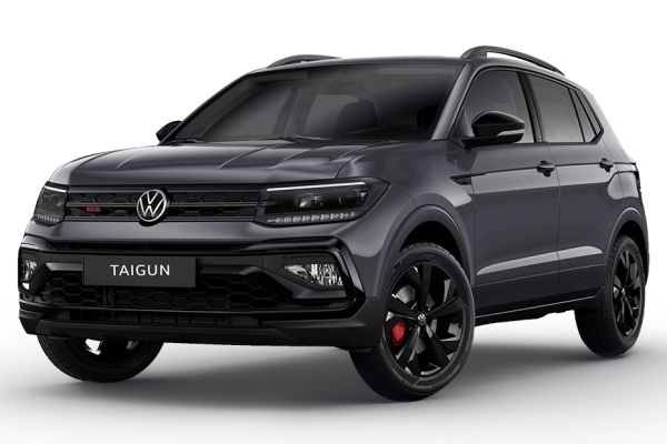 Volkswagen Taigun Colours – All 8 Colour Options with Images | ZigWheels
