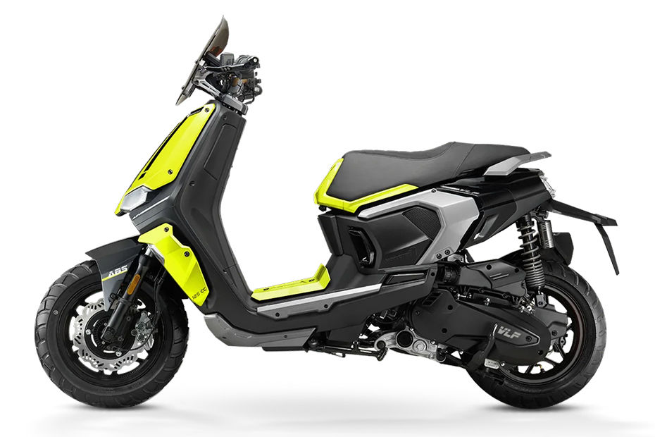 VLF Scooters and Scooty in India - VLF Models Price 2026 - Offers ...