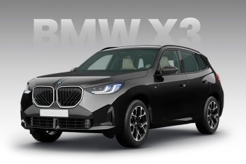 BMW X3 On Road Price in Bangalore - 2026 X3 price in Bangalore, RTO ...