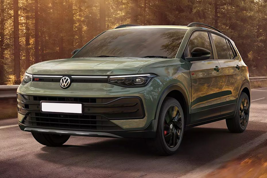 Volkswagen Taigun Images, Taigun Interior & Exterior Photos, 360 View ...