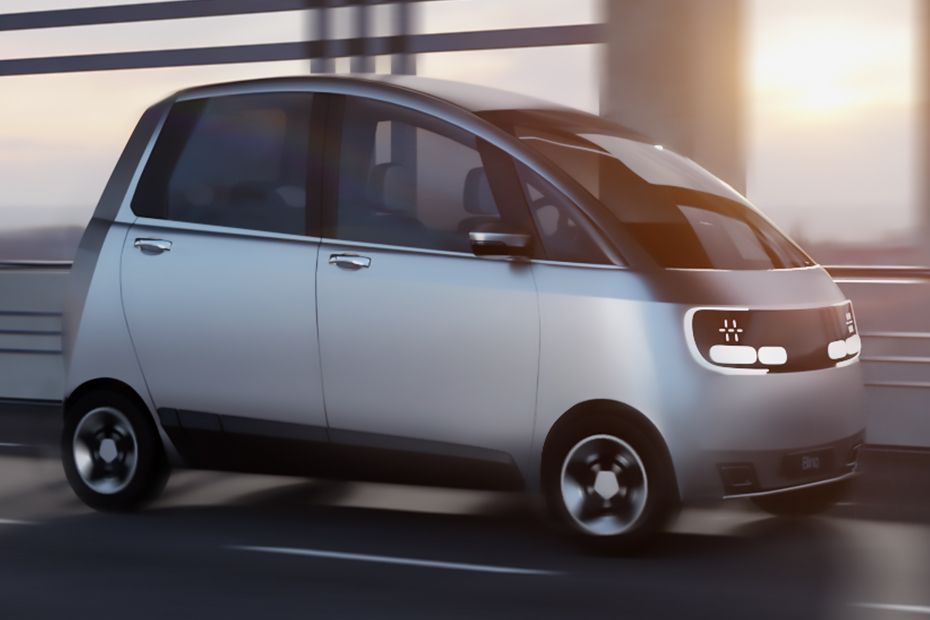 Blinq RYDE Images, RYDE Interior & Exterior Photos, 360 View, Videos ...
