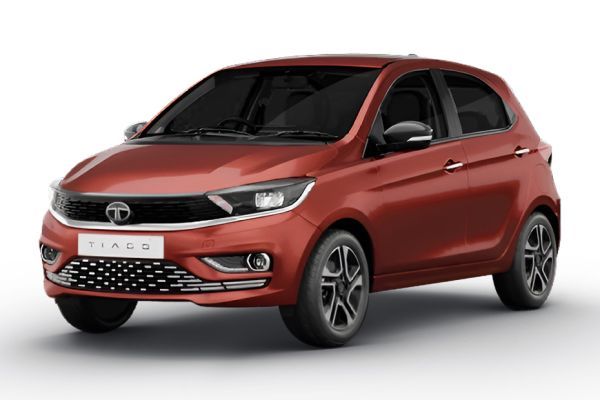 Tata Tiago 2020-2026 XTA AMT - On Road Price, RTO, Insurance, Features ...