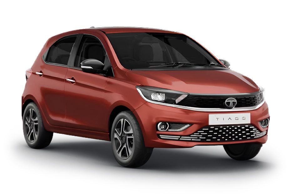 Tata Tiago 2020-2026 Images, Tiago 2020-2026 Interior & Exterior Photos ...