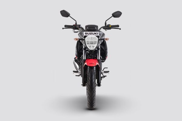 Suzuki Gixxer Price - Mileage, Images, Colours | ZigWheels