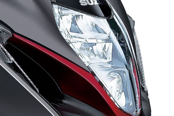 Suzuki Hayabusa STD - On Road Price, RTO, Insurance, Features, Colours ...