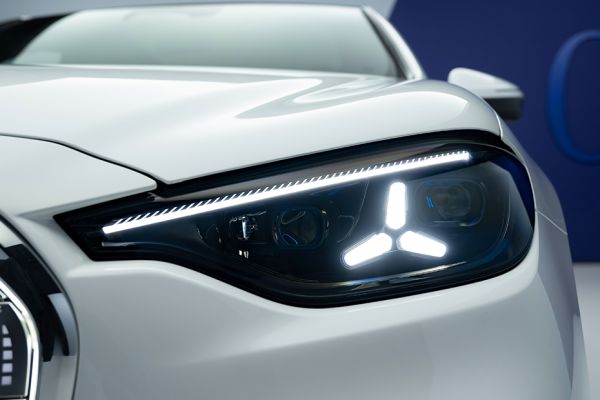 Mercedes-Benz C Class Electric - Estimated Price ₹80 Lakh, Launch Date ...