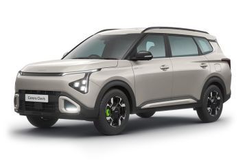Kia Carens Clavis On Road Price in Hd Kote - 2026 Carens Clavis price ...