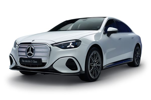 Mercedes-Benz C Class Electric - Estimated Price ₹80 Lakh, Launch Date ...