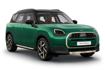 MINI Countryman C Community - Ask Questions, Read Countryman C Reviews ...