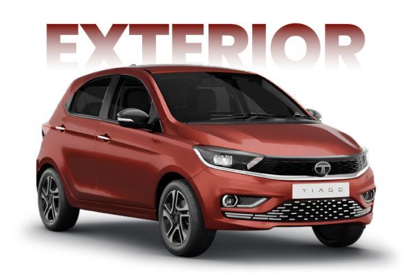 Tata Tiago 2020-2026 XTA AMT - On Road Price, RTO, Insurance, Features ...