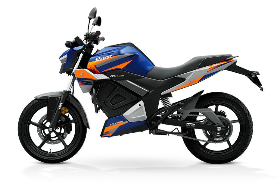 Oben Electric Bikes in India - Oben Electric Models Price 2026 - Offers ...