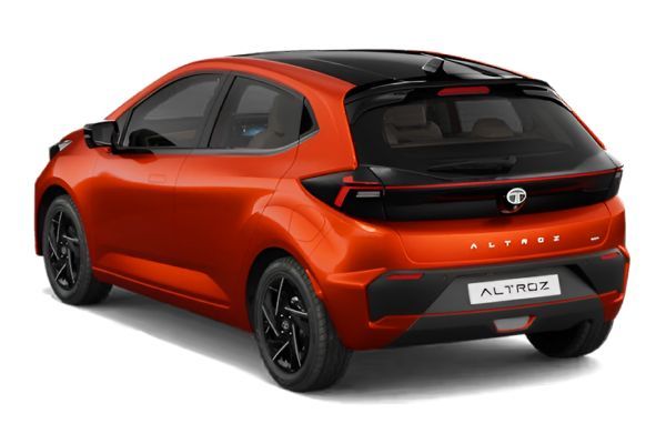 Tata Altroz Smart - On Road Price, RTO, Insurance, Features, Colours ...