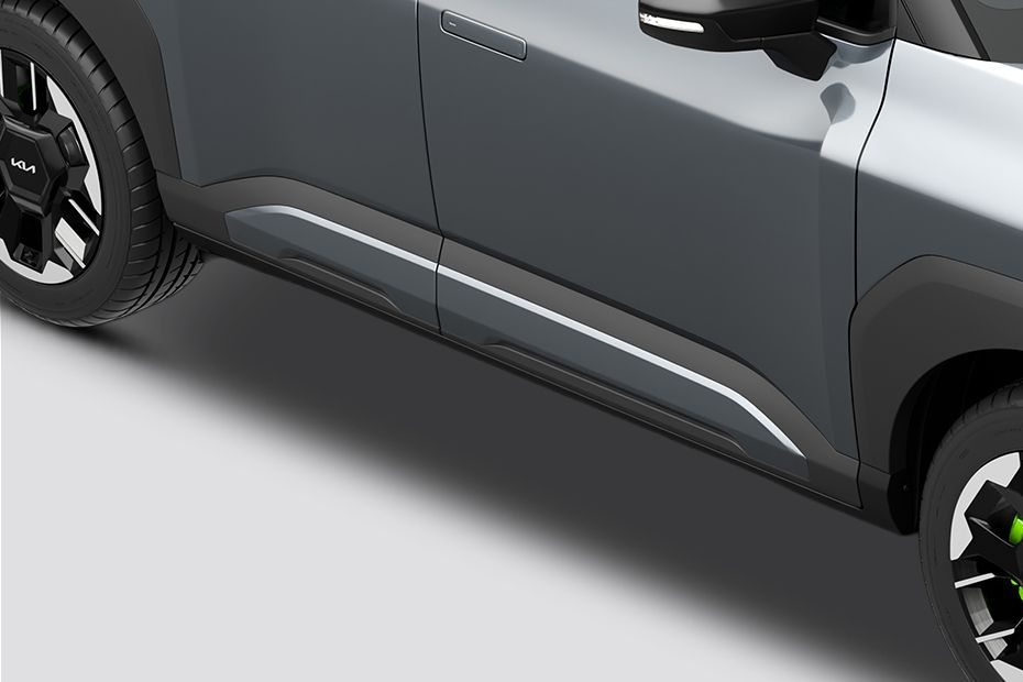 Kia Syros Images, Syros Interior & Exterior Photos, 360 View, Videos ...
