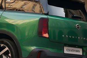 MINI Countryman C Community - Ask Questions, Read Countryman C Reviews ...