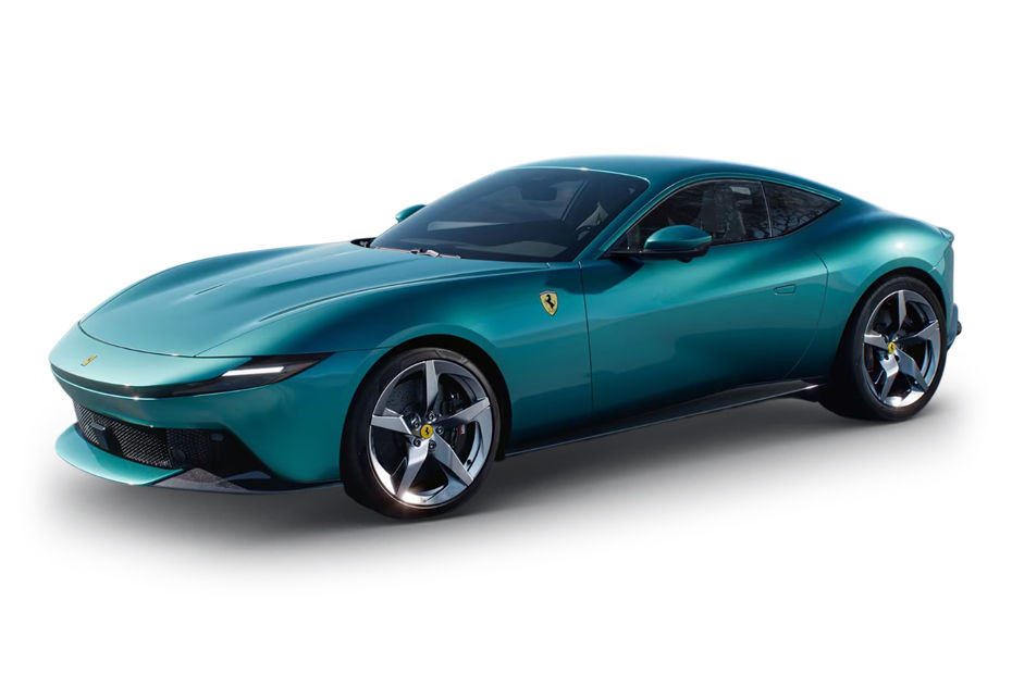 Ferrari Cars in India - Ferrari Models Price 2026 - Offers, Reviews ...