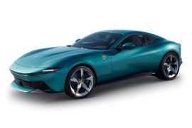 Ferrari Amalfi Diesel Price - All Diesel Variants with Specifications ...