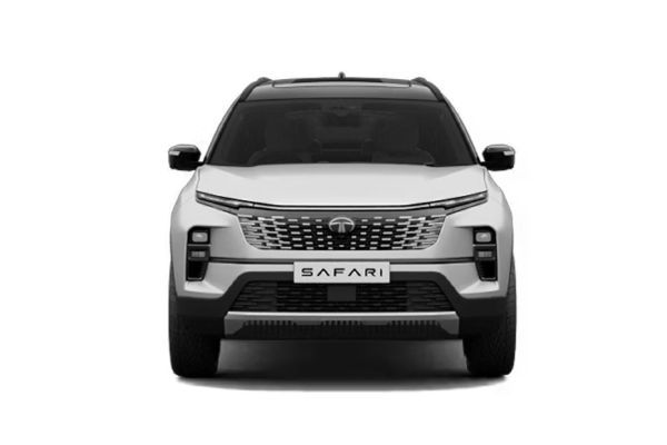 Tata Safari Accomplished X Plus Dark - On Road Price, RTO, Insurance ...